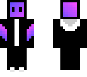 fade | Minecraft Skins