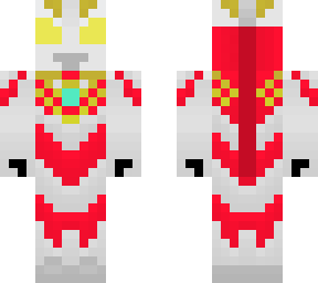 gaia | Minecraft Skins