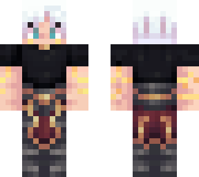 tbate | Minecraft Skins