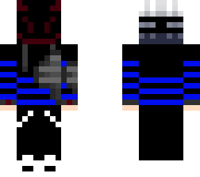 glp | Minecraft Skins