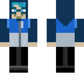 vest | Minecraft Skins