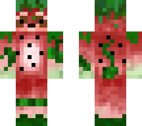 watermelon | Minecraft Skins