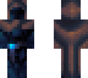 wizard | Minecraft Skins