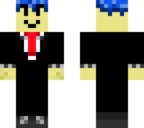 bro | Minecraft Skins