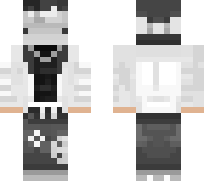 Yurp | Minecraft Skin