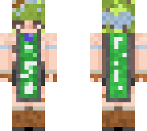 pokemon n | Minecraft Skins