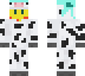 cow | Minecraft Skins