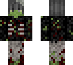 zombie | Minecraft Skins