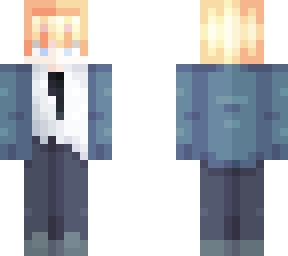 the weekend | Minecraft Skins