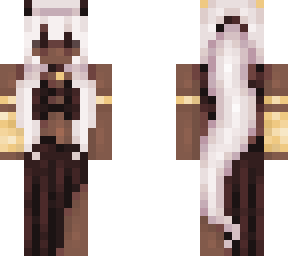 // Love Potion // | Minecraft Skin