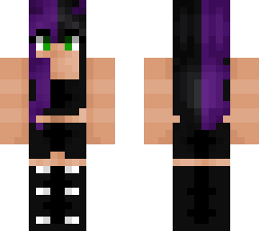 gothic male | Minecraft Skins