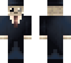 mouse | Minecraft Skins