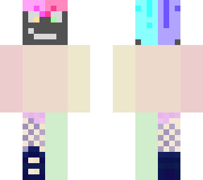 pride | Minecraft Skins