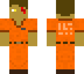 Ace | Minecraft Skin