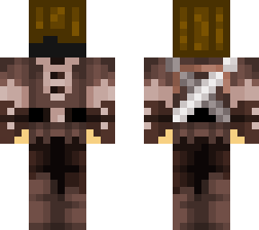 adventure | Minecraft Skins