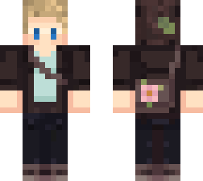 adventure | Minecraft Skins