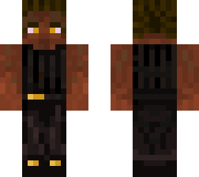 Adyn | Minecraft Skin
