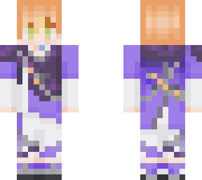 project sekai | Minecraft Skins