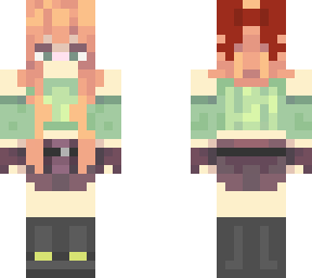 skindex | Minecraft Skins