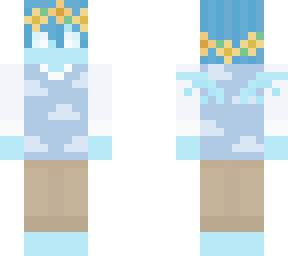 wings | Minecraft Skins