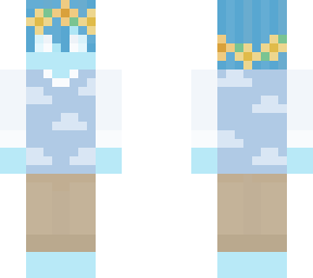 allay | Minecraft Skins