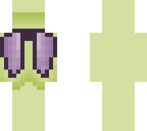 fly | Minecraft Skins