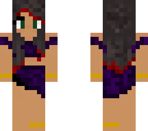 beach | Minecraft Skins