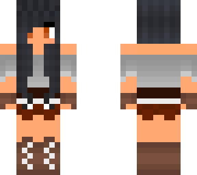 aphmau | Minecraft Skins