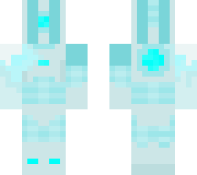 cold | Minecraft Skins