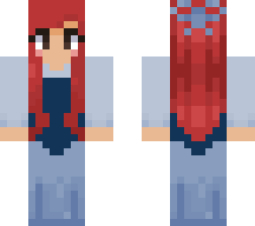 disney princess | Minecraft Skins