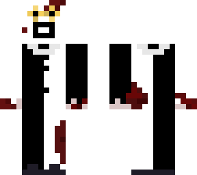 art the clown | Minecraft Skins