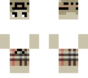asdasda | Minecraft Skin
