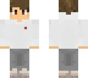 asdasf | Minecraft Skin