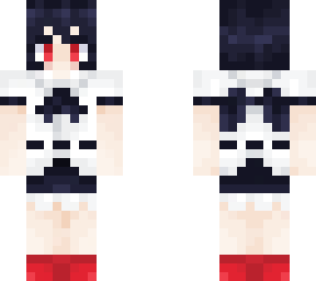 aya | Minecraft Skins