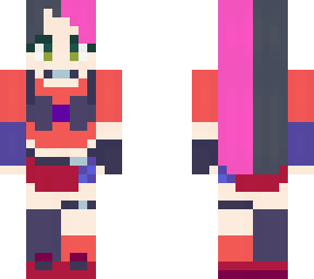 beat | Minecraft Skins