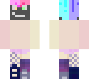 silly | Minecraft Skins