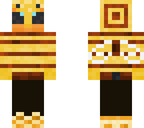 bee | Minecraft Skins