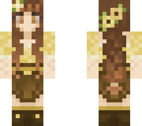 bee | Minecraft Skins