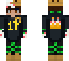 birthday | Minecraft Skins