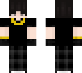 pajama | Minecraft Skins