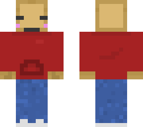 bread | Minecraft Skins