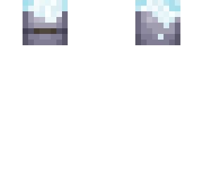 snow | Minecraft Skins