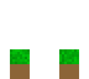 bush | Minecraft Skins