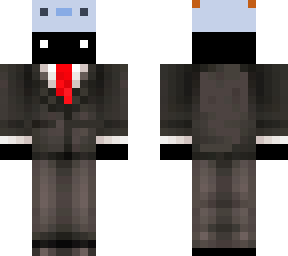 business | Minecraft Skins