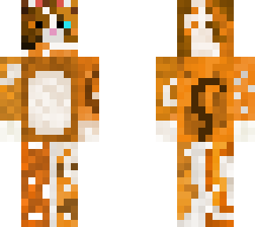 cat | Minecraft Skins