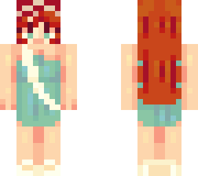 Chappell Roan | Minecraft Skin