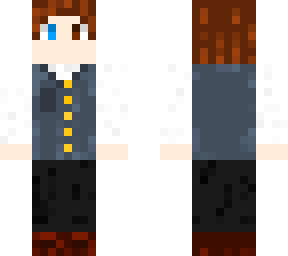 charlie | Minecraft Skins