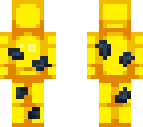 cheese | Minecraft Skins