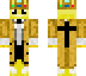 christian | Minecraft Skins
