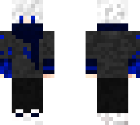Classic Nicto | Minecraft Skin